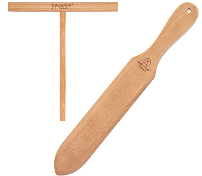 Easy Crepes Recipe - Jenerally Informed